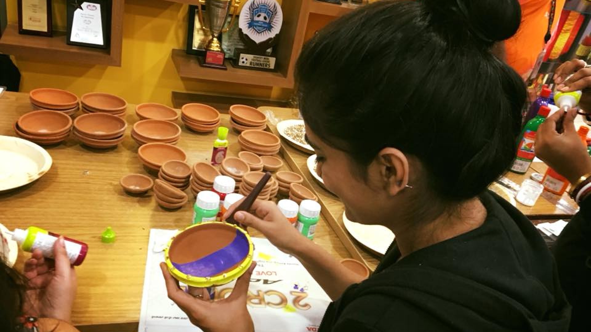 Get Involved – Umeed